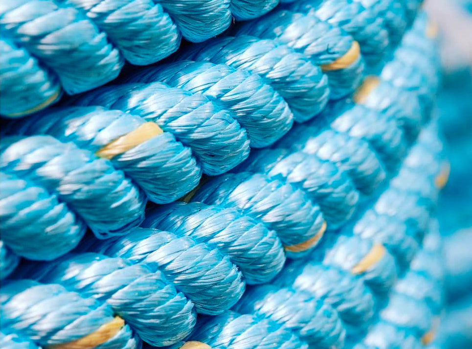 Funi Plastificate – Funis Coop